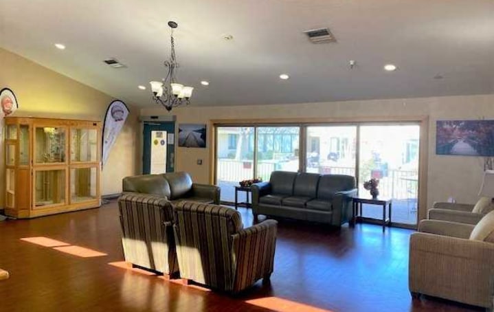 Rio Rancho Center | Nursing Home | Rio Rancho Skilled Nursing Facility