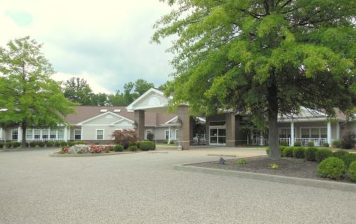 Ripley Crossing | Nursing Home | Milan Skilled Nursing Facility