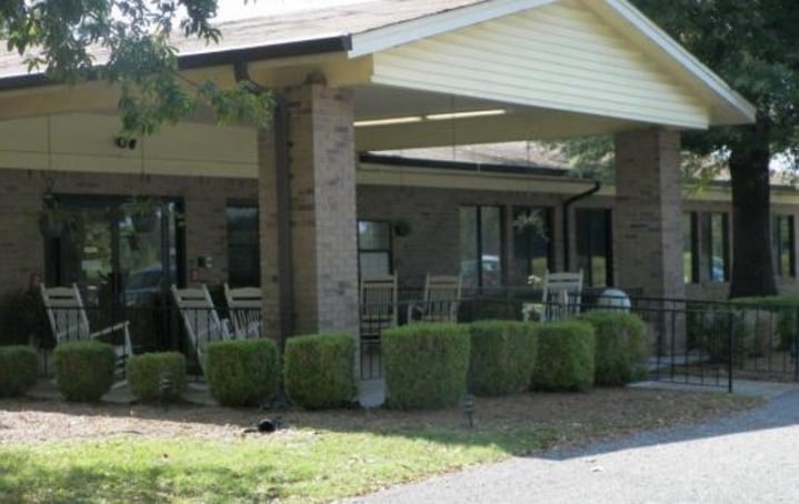 Ripley Healthcare and Rehab Center | Nursing Home | Ripley Skilled ...