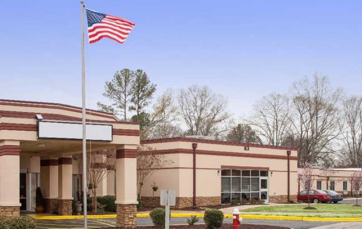 River City Center | Nursing Home | Decatur Skilled Nursing Facility