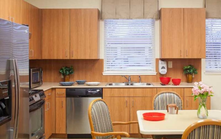 River City Center | Nursing Home | Decatur Skilled Nursing Facility