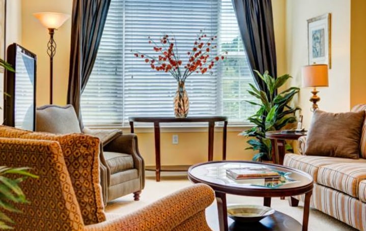 River Landing at Sandy Ridge | Nursing Home | Colfax Skilled Nursing ...