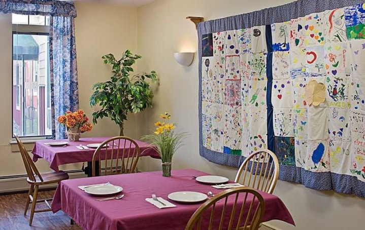 River Ridge Center | Nursing Home | Kennebunk Skilled Nursing Facility