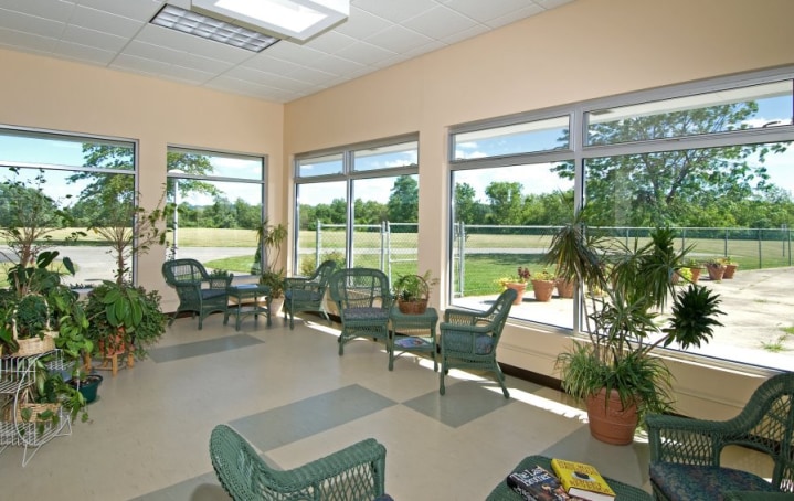 River Ridge Living Center | Nursing Home | Amsterdam Skilled Nursing ...