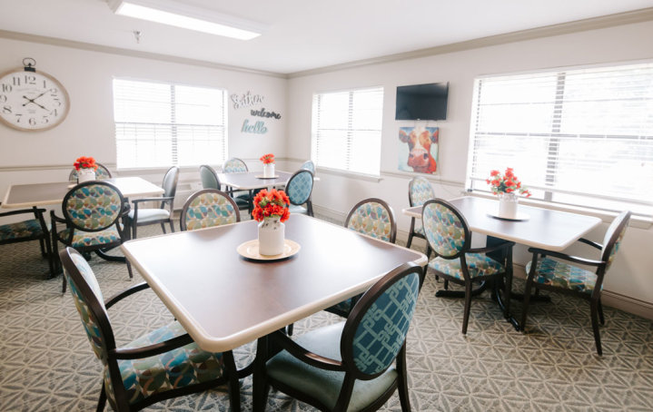 River Ridge Rehabilitation and Care Center | Nursing Home | Wynne ...