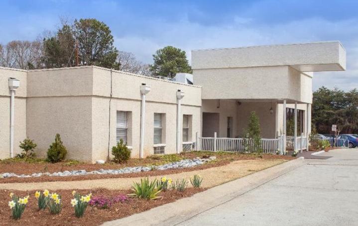 Riverdale Center for Nursing and Healing | Nursing Home | Riverdale ...