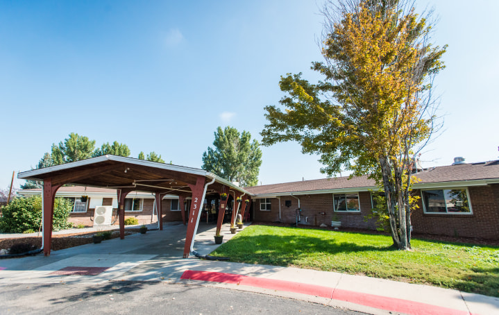 Riverdale Post Acute | Nursing Home | Brighton Skilled Nursing Facility