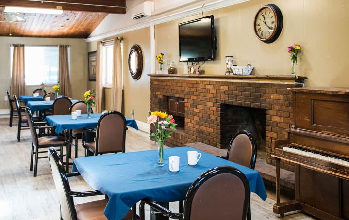 Riverdale Post Acute | Nursing Home | Brighton Skilled Nursing Facility