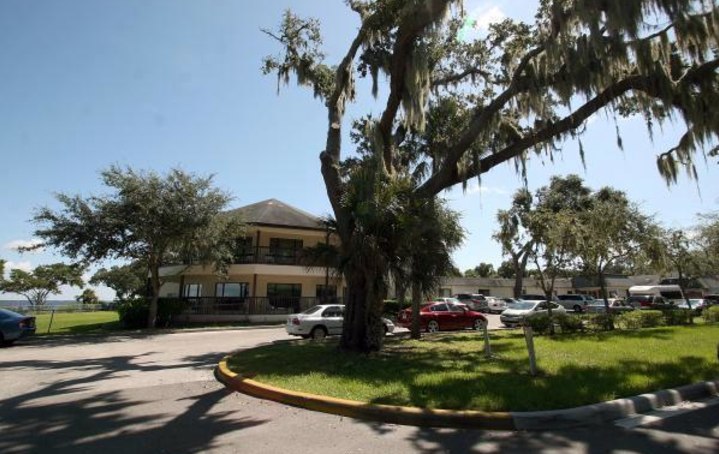 Aspire at Bradenton | Nursing Home | Bradenton Skilled Nursing Facility | 1 Review