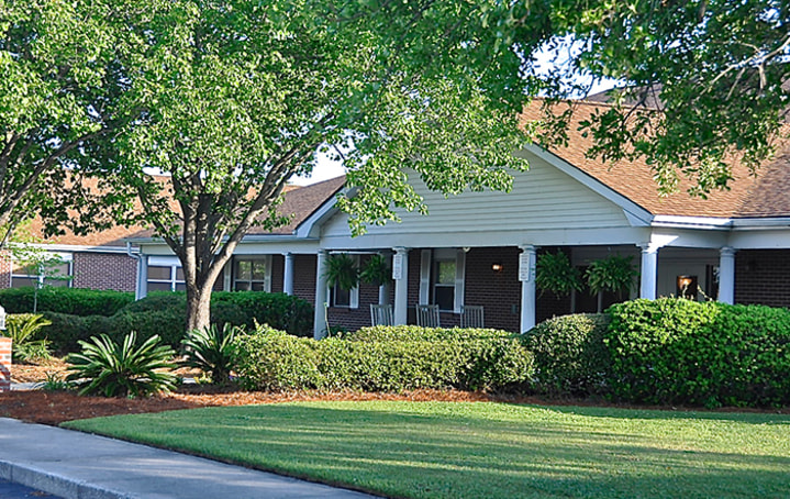 Riverside Health and Rehab | Nursing Home | Charleston Skilled Nursing ...