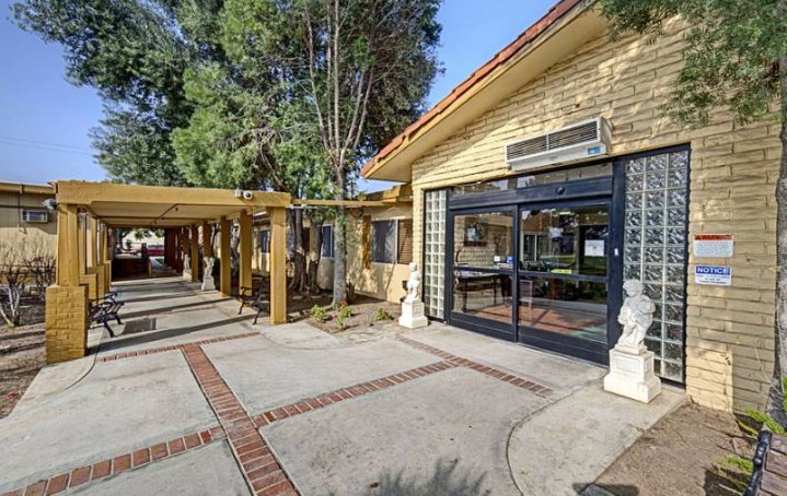 Riverside Postacute Care | Nursing Home | Riverside Skilled Nursing ...