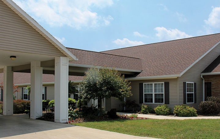 Riverside Landing Nursing and Rehabilitation | Nursing Home ...