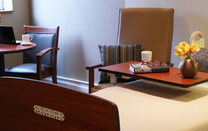 Riverside Nursing and Rehabilitation Center | Nursing Home | Dayton ...