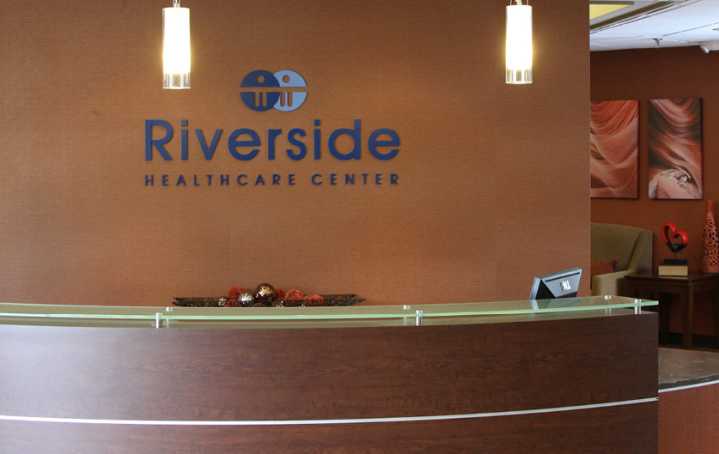 Riverside Nursing and Rehabilitation Center nursing home, 1390 King ...