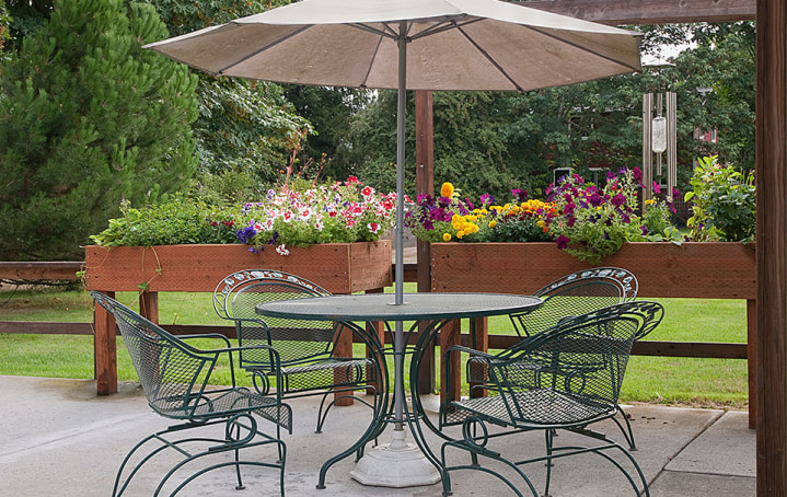 Three Rivers Care | Nursing Home | Centralia Skilled Nursing Facility