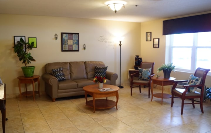 Riverside Nursing & Rehabilitation Center, Llc | Nursing Home ...