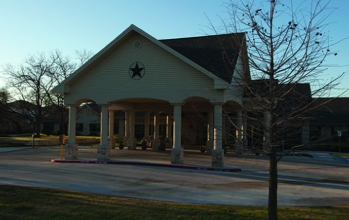 Riverside Nursing and Rehabilitation Center | Nursing Home | Austin ...