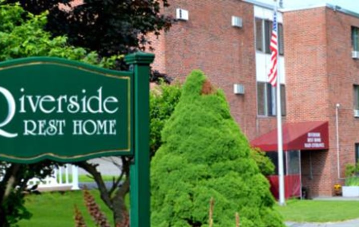 Riverside Rest Home | Nursing Home | Dover Skilled Nursing Facility