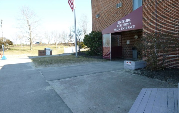 Riverside Rest Home | Nursing Home | Dover Skilled Nursing Facility