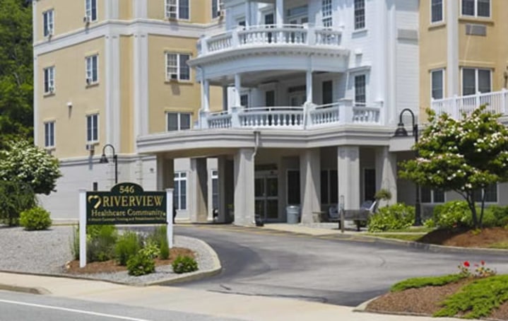 Riverview Rehabilitation & Healthcare Center | Nursing Home | Coventry Skilled Nursing Facility