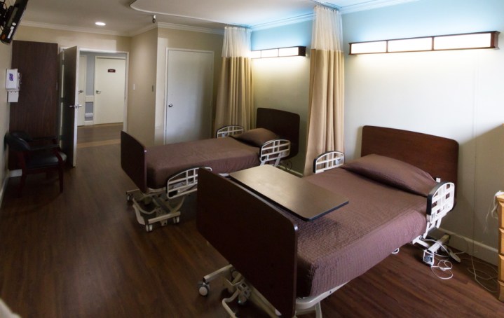 Riverwalk Post Acute | Nursing Home | Riverside Skilled Nursing Facility