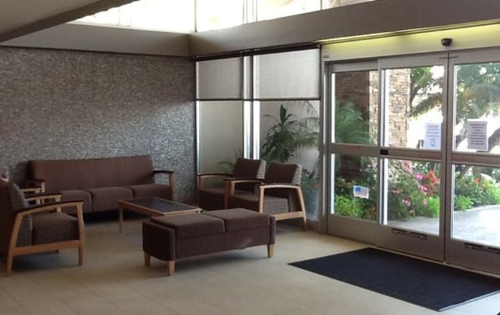 Riviera Healthcare Center | Nursing Home | Pico Rivera Skilled Nursing ...