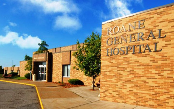 Roane General Hospital | Nursing Home | Spencer Skilled Nursing Facility