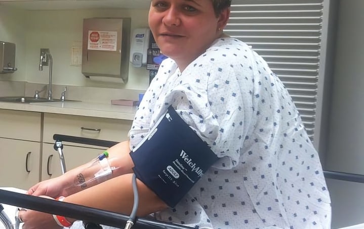 Roane General Hospital | Nursing Home | Spencer Skilled Nursing Facility