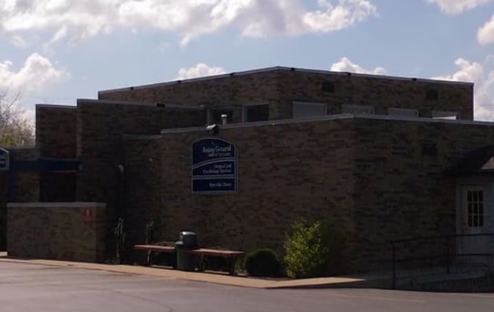 Roane General Hospital | Nursing Home | Spencer Skilled Nursing Facility