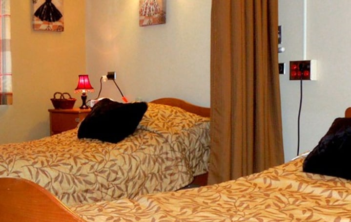 Generations at Rock Island | Nursing Home | Rock Island Skilled Nursing ...