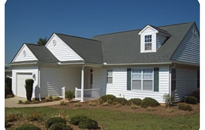 Rosecrest Rehabilitation and Healthcare Center | Nursing Home | Inman ...