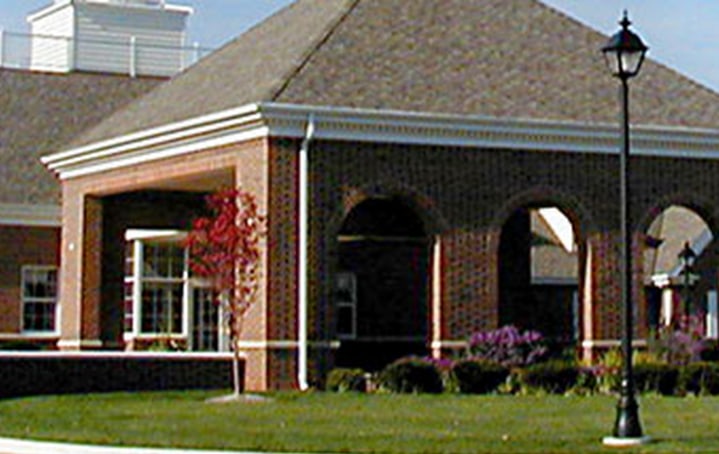 Inverness Health & Rehab | Nursing Home | Inverness Skilled Nursing ...