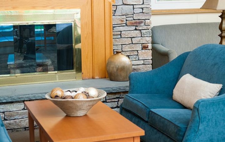 Alliance Health at Rosewood nursing home, 22 Johnson Street, Peabody ...