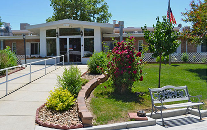 Rowan Community, Inc | Nursing Home | Denver Skilled Nursing Facility