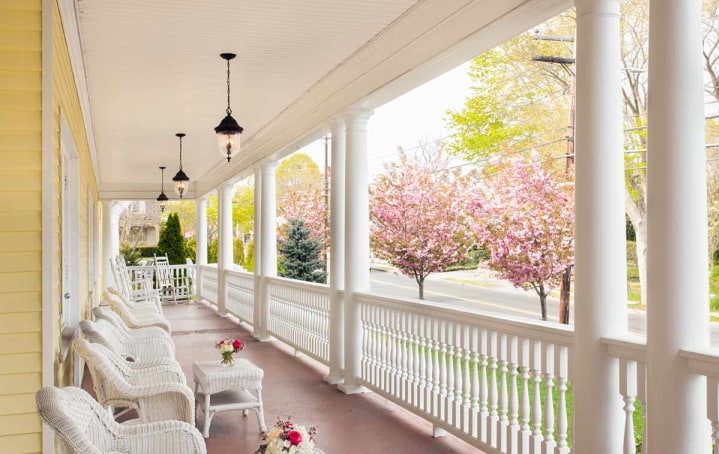 Royal Cape Cod Nursing & Rehabilitation Center | Nursing Home ...