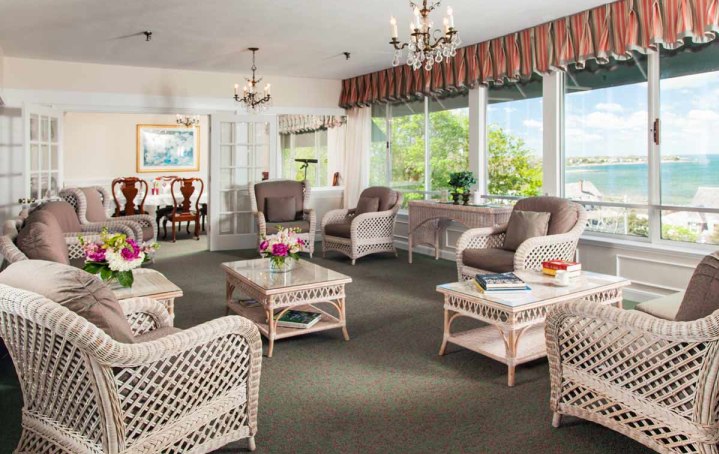 Royal Cape Cod Nursing & Rehabilitation Center | Nursing Home ...