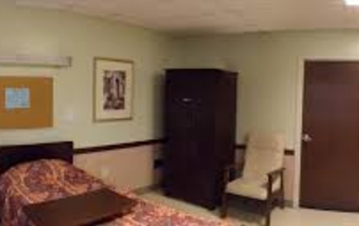 Avant Rehabilitation and Care Center nursing home, 1314 Brunswick ...