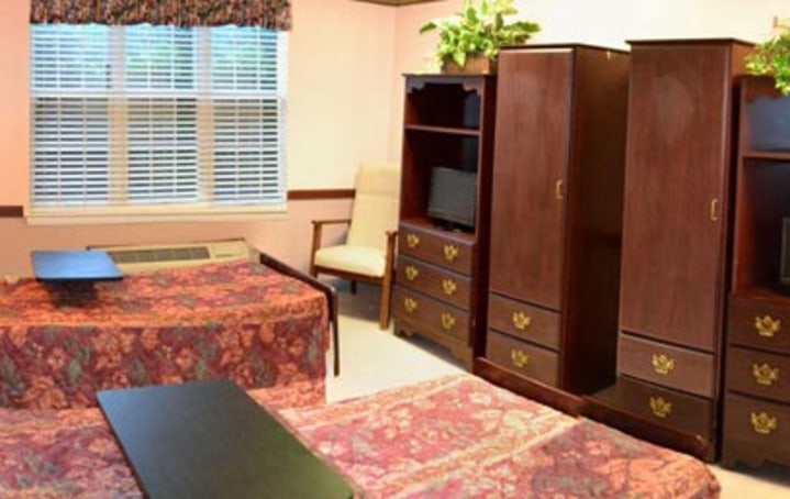 Avant Rehabilitation and Care Center | Nursing Home | Trenton Skilled ...
