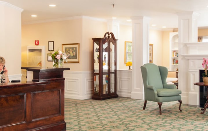 Royal Norwell Nursing & Rehabilitation Center Llc | Nursing Home ...