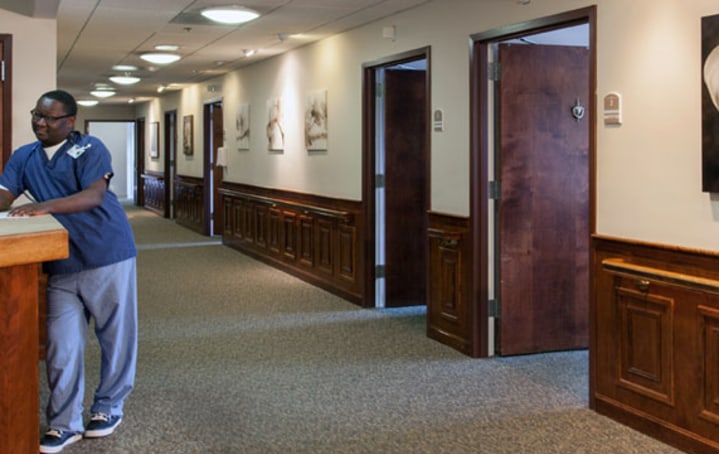 Royal Norwell Nursing & Rehabilitation Center Llc nursing home, 329 ...