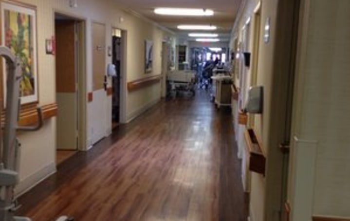 Beachside Post Acute | Nursing Home | Torrance Skilled Nursing Facility