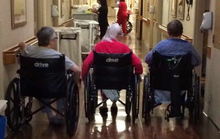 Beachside Post Acute | Nursing Home | Torrance Skilled Nursing Facility