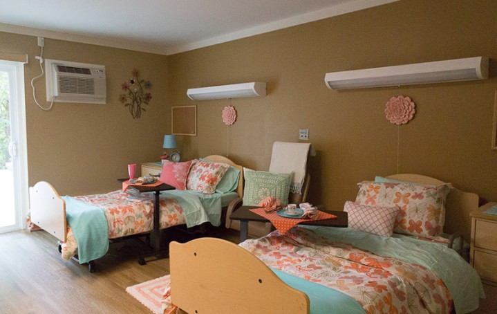 Eastbrook Healthcare Center | Nursing Home | Cleveland Skilled Nursing ...