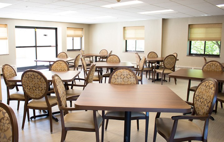 Eastbrook Healthcare Center | Nursing Home | Cleveland Skilled Nursing ...