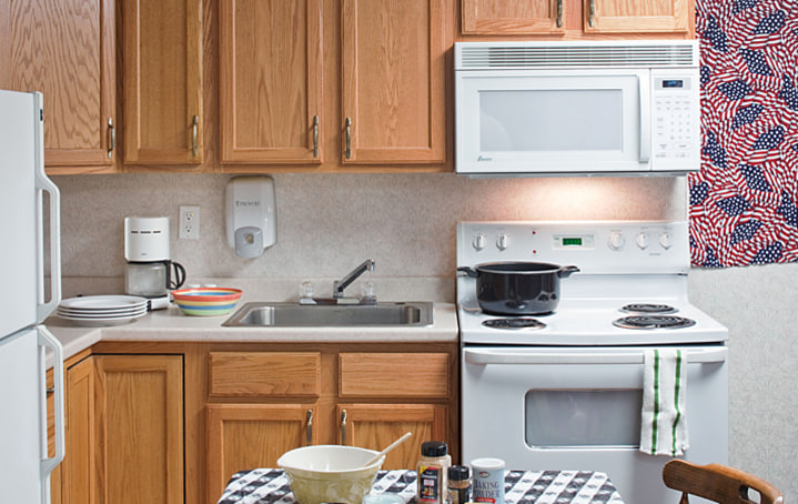 Rutland Healthcare & Rehabilitation Center | Nursing Home | Rutland ...