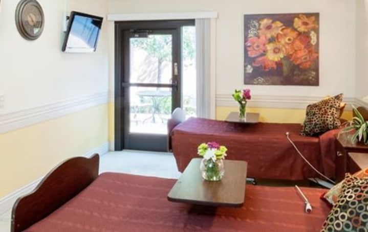 Sacramento Post Acute | Nursing Home | Sacramento Skilled Nursing Facility