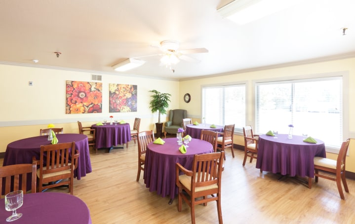 Sacramento Post Acute | Nursing Home | Sacramento Skilled Nursing Facility