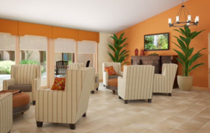 Calibre Post Acute, Llc | Nursing Home | Las Cruces Skilled Nursing ...