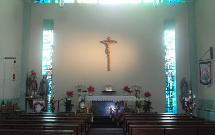 Saint Anne Home nursing home, 685 Angela Drive, Greensburg, PA 15601 ...