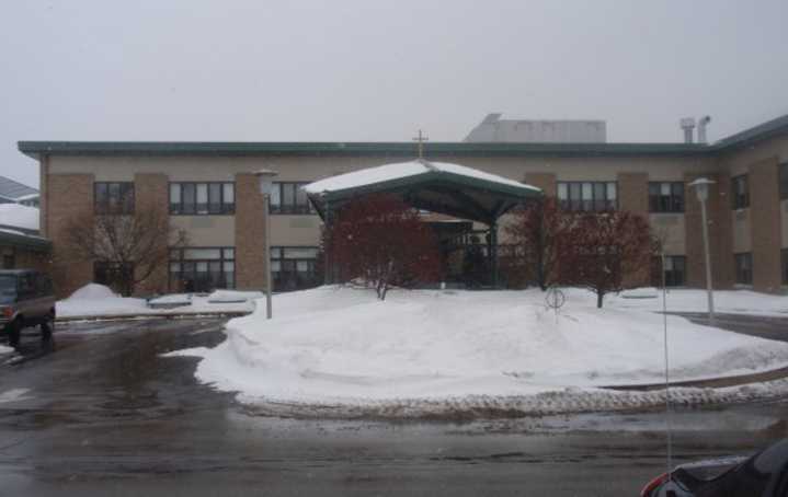 Saint Anne Home | Nursing Home | Greensburg Skilled Nursing Facility